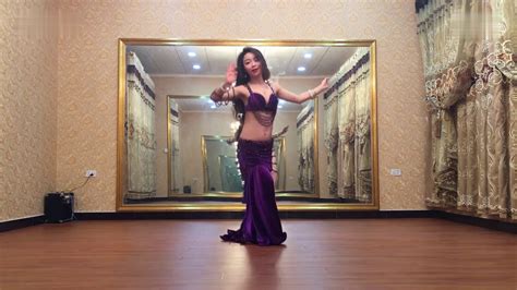 肚皮舞之妖娆曼妙蛇舞 Soft Baladi Youtube