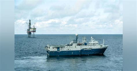 Sonardyne Assists Positioning Of Red Sea Obc Nodes Offshore