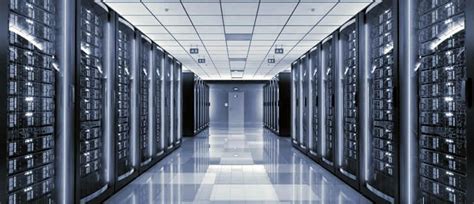 It Infrastructure And Data Center Solutions