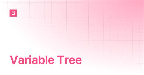 Variable Tree Airkitai