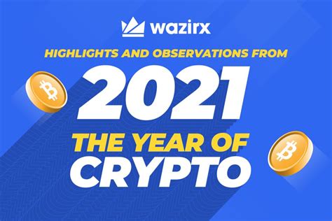 Featured Archives Wazirx Blog