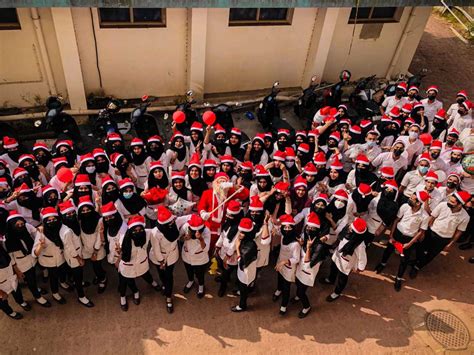 Apis Institute Of Paramedical Science