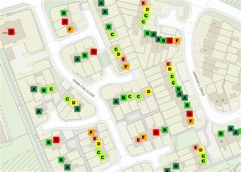 Cadcorp Launches New EPC Data Service Cadcorp An NEC Company