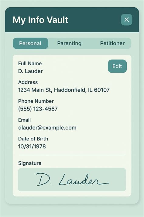 Justice OS Coming Soon