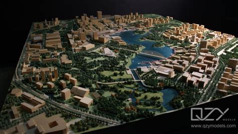 Understanding The Scales Commonly Used In Architectural Models Qzy