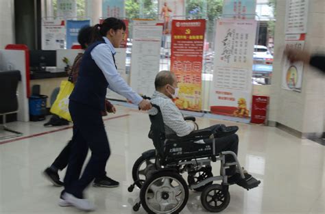 永州农商银行：将服务暖到客户心坎里 湖南省农村信用社联合社