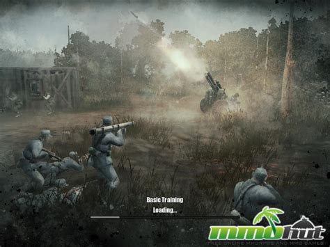 Tadtemusc Company Of Heroes Loading Screen Freeze