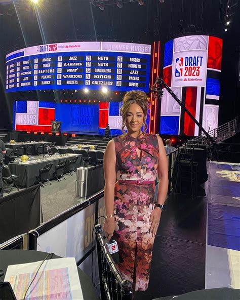 Cassidy Hubbarth Espn 6222023 Rhotreporters