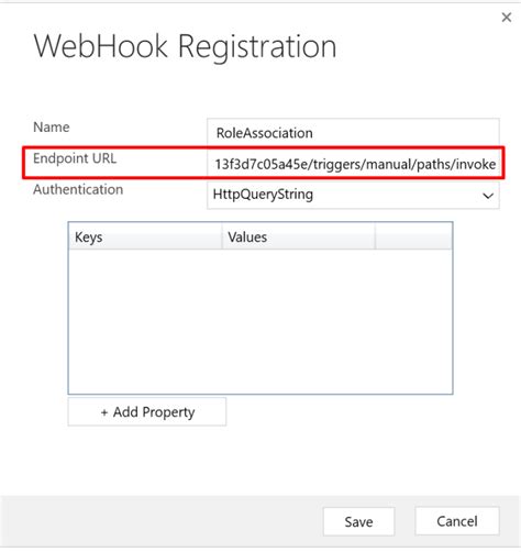 webhooks in dynamics 365 d365 demystified