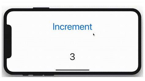 react like framework for native ui written in pure swift