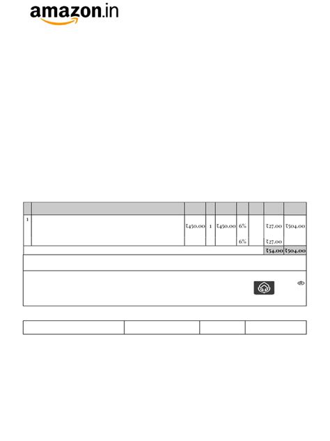 Invoice Document Pdf Invoice Payments
