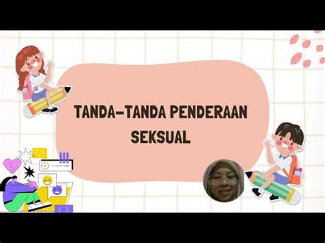 Video P P Penderaan Seksual YouTube