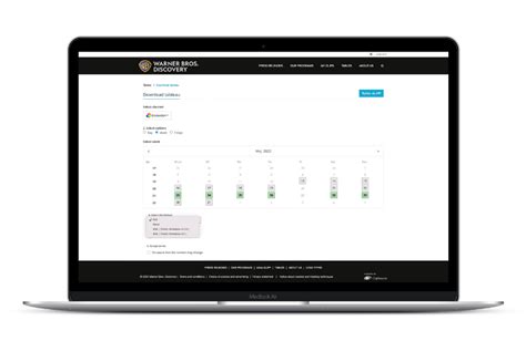 Metadata Management And Distribution — Clipsource