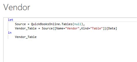 Quickbooks Online Custom Fields Microsoft Fabric Community