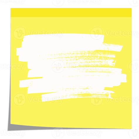 Digital Sticky Notes 13220253 Png