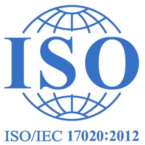 Iso 17020 2012 Certificate Consultancy Service At ₹ 25000certificate