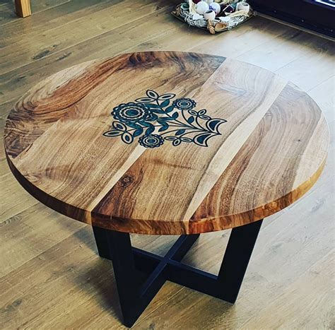 Tables Sur Mesure Paris Etiq