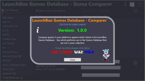 Third Party Apps And Plugins Launchbox Community Forums