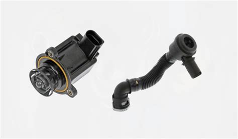 P Code Turbocharger Supercharger Bypass Valve Control Circuit In The Garage With