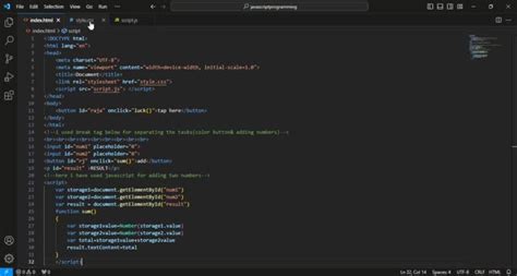 Raja D On Linkedin Cognifyztechnologies Webdevelopment Internship Cognifyz Cognifyztech