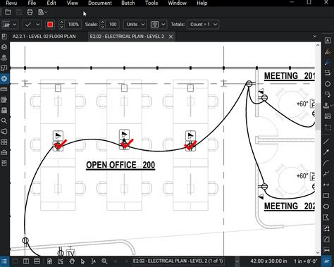 How To Create A Custom Count Tool In Bluebeam Revu Taradigm Inc