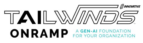 Tailwinds Onramp Generative Ai Innovative Solutions