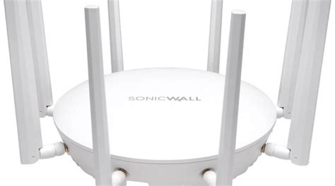 Sonicwall Presenta Access Points Wi Fi 6 Canales Ti 2025