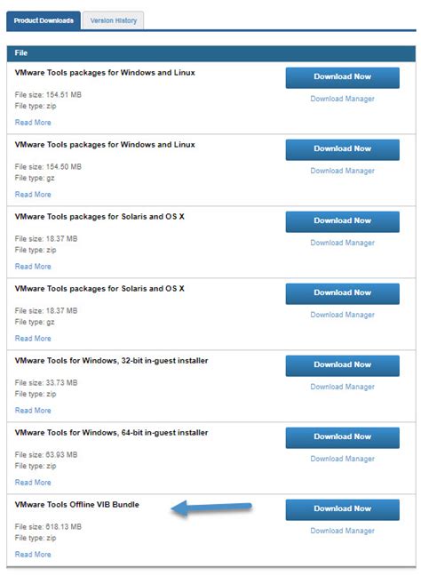 VMware Tools What Do You Need To Know ESX Virtualization