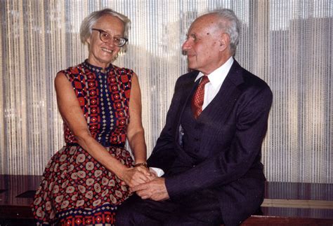 Michael Bárány 1921 2011