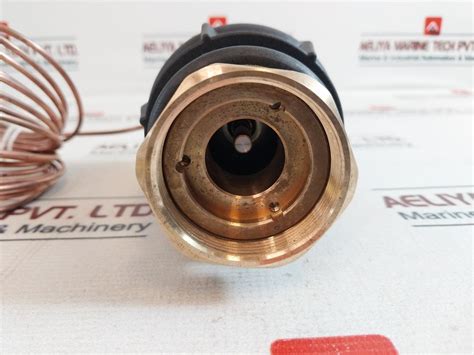 Danfoss 065 0601 Thermostatic Actuator 20 70°c Aeliya Marine