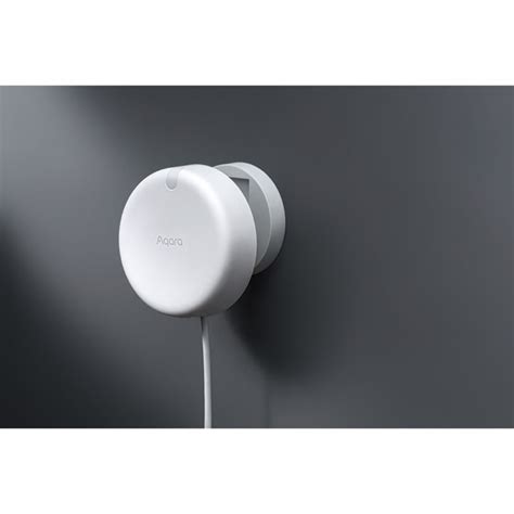 Aqara Presence Sensor Fp2 En