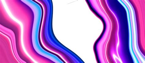 Premium Photo Background Illustration With Striped Lines