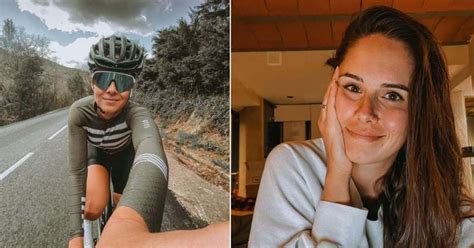 Olympic Speed Skater Alexandra Lanculescu Turns To Onlyfans To Help Fund Her Paris 2024 Dream