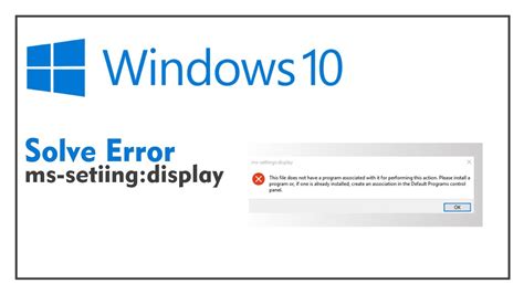 How To Fix Didn T Detect Another Display Error On Win