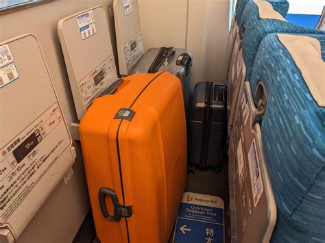 Overweight Baggage
