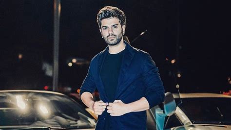 Actor Jai Bhatia To Star In Netflixs Upcoming Political Action Thriller Bullet To Ballot