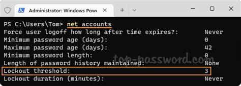 Proven Ways To Fix Locked Out Of Windows 11 Computer Password Recovery