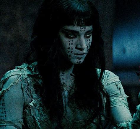 Queen Ahmanet The Mummy Film Mummy Movie The Mummy 2017 Movie