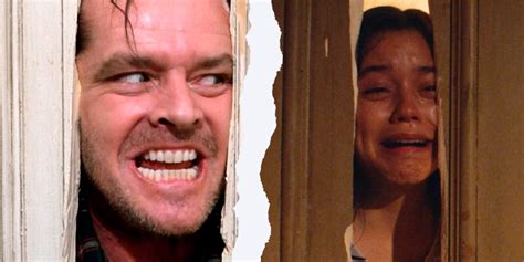 X Homages The Shining S Scariest Scene With A Dark Twist