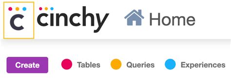 Data Browser Cinchy Documentation