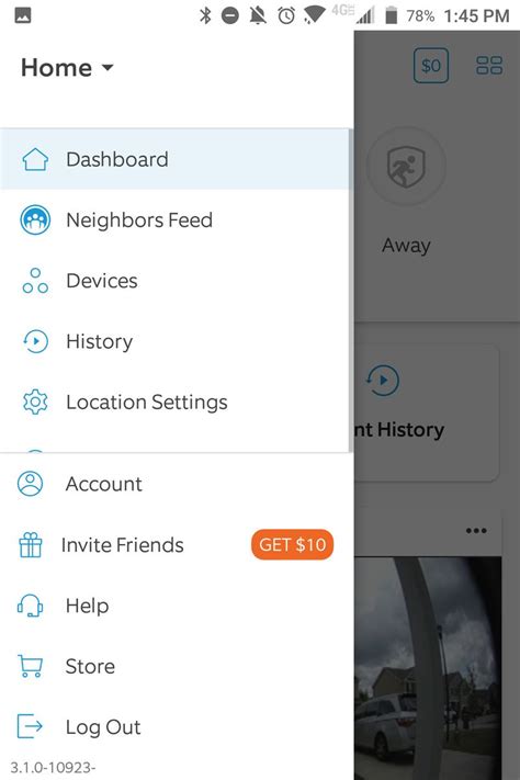 Ring Alarm Wireless Home Security System 10 Piece Kit Reviews Vacuums Floor Care