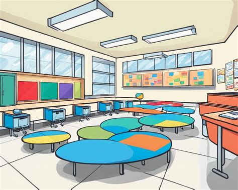 Cool Down Area And Timeout Area In Classroom Qanda Tag Vault