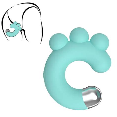 Dingfoo Super Soft Touch Clitoris Multi Motor Breast Suction Vibrator