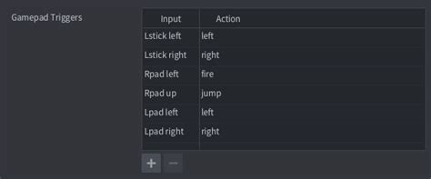 How To Setup Android Gamepad Questions Defold Game Engine Forum