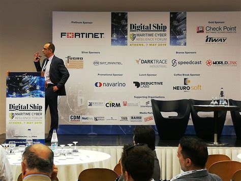 kostas g on linkedin are people the key to infosec digital ship