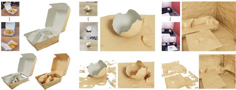 논문 리뷰 Learning Unsigned Distance Functions From Multi View Images