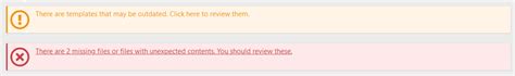 How To Remove Warnings In Xenforo Admin Panel Xenforo Support Webflake