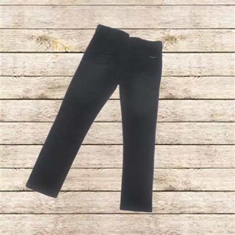 خرید و قیمت شلوار جین پسرانه از غرفه پوشاک بچگانه ترمه