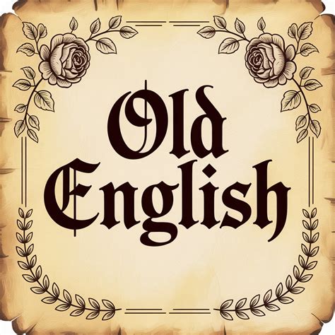 Old English Font Generator Free Gothic Text Tool