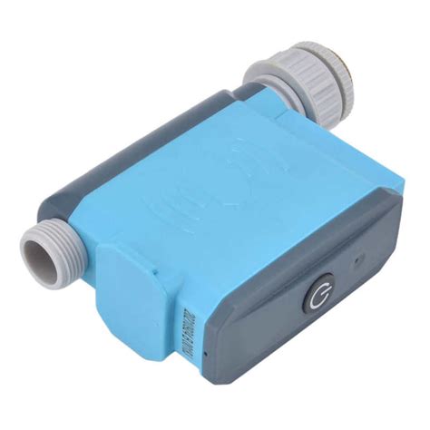 Irrigation Timer Irrigation System Controller Phon Grandado